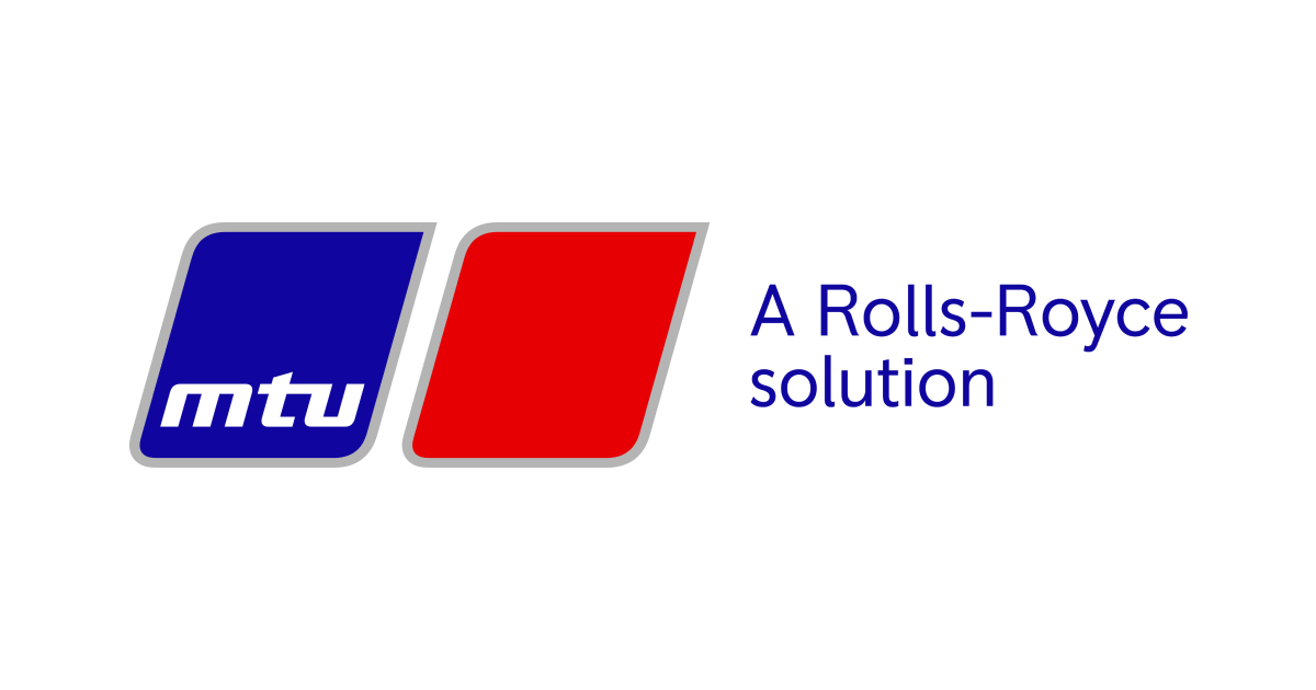 About Rolls-Royce Power Systems