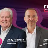 rolls royce customer support