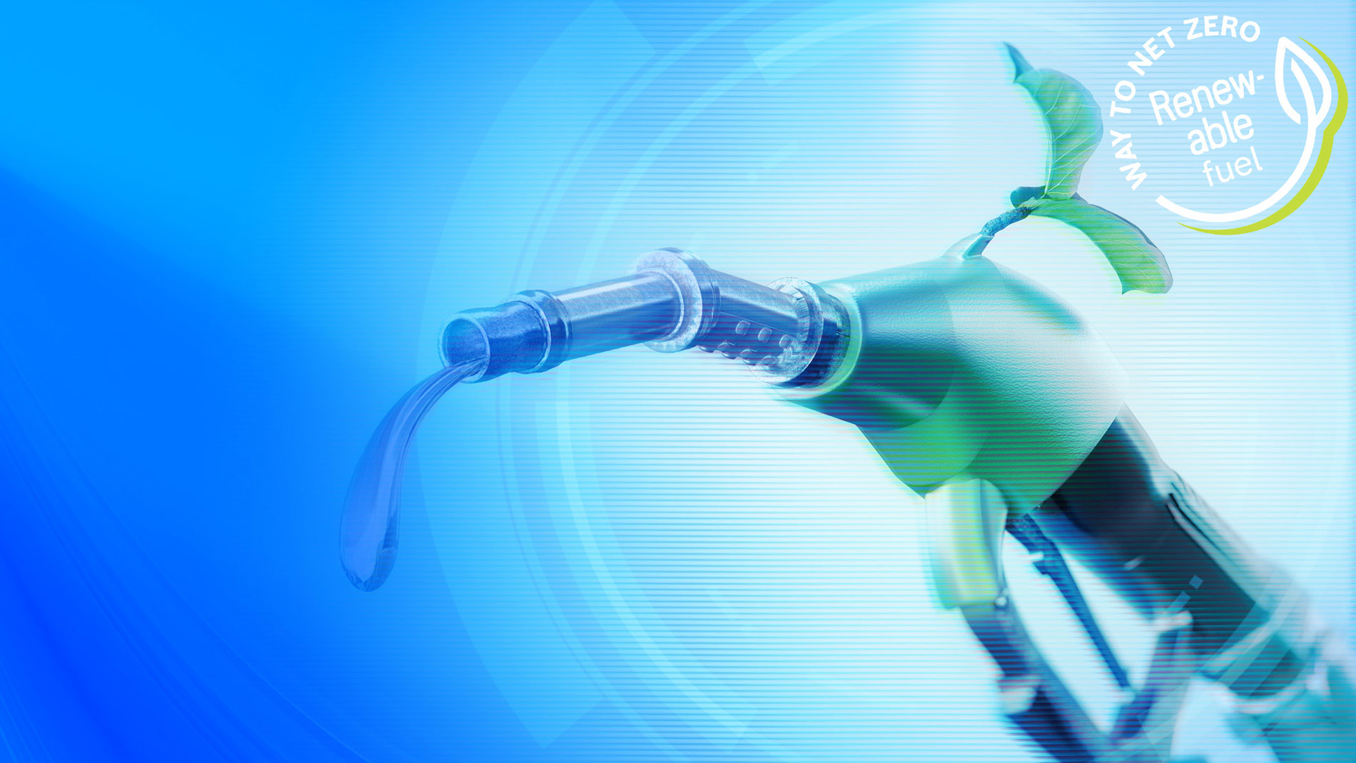 Sustainable fuels: E-Diesel and HVO make mtu engines (almost) climate ...