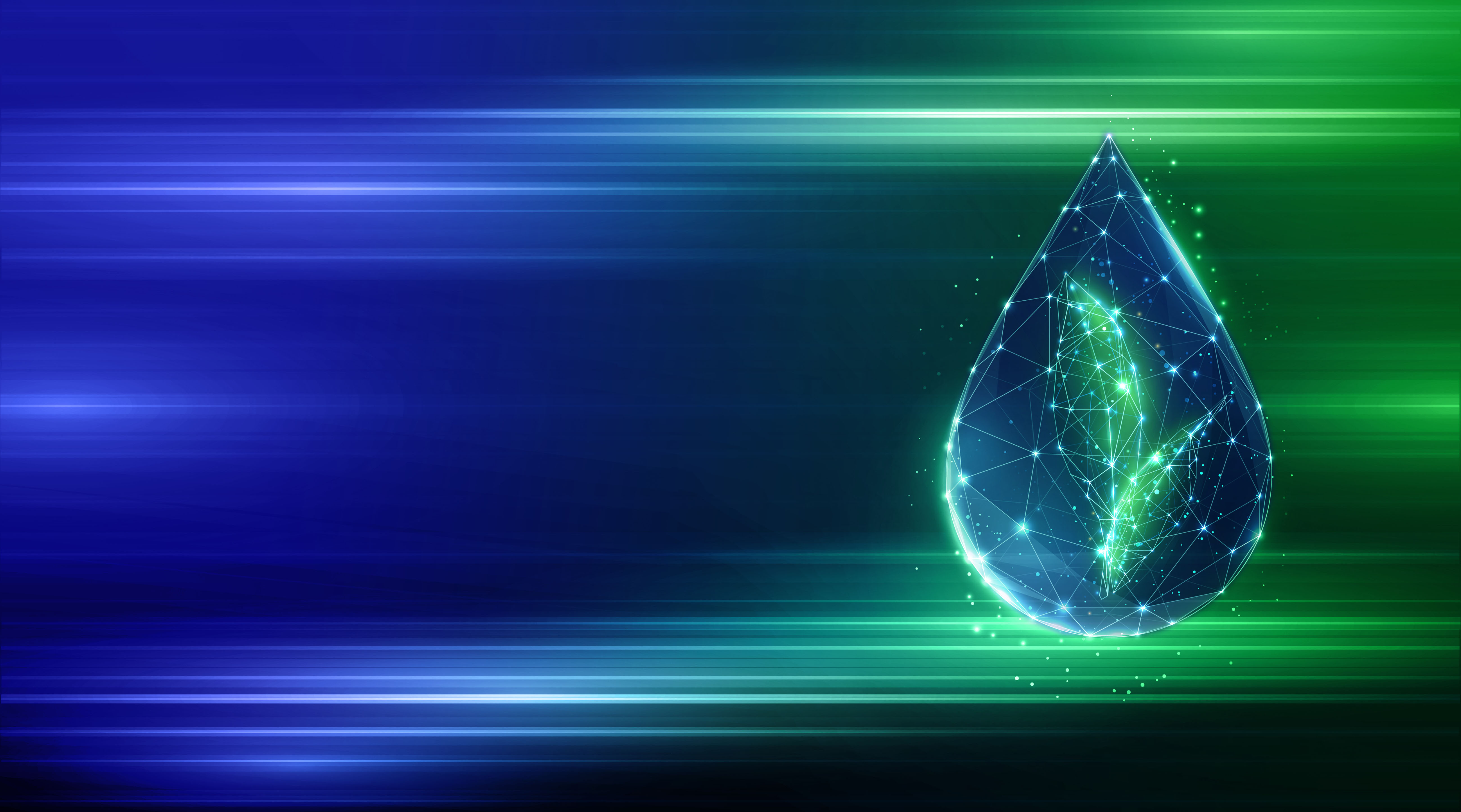 HVO: kind to the climate, good for mtu engines