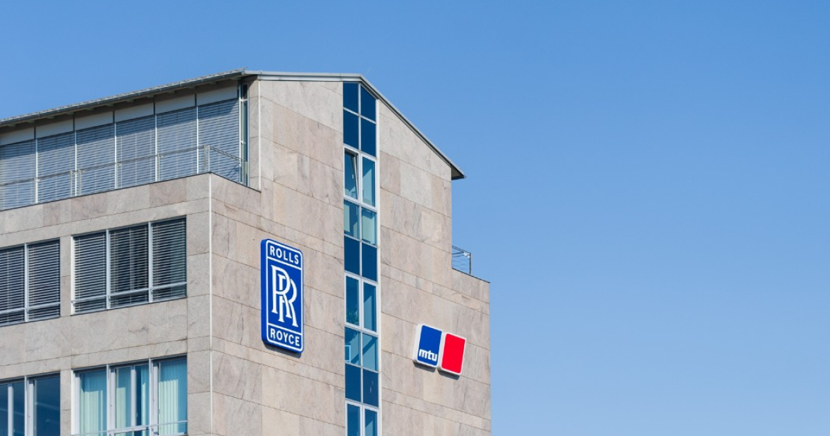 Unsere mtu Botschafter