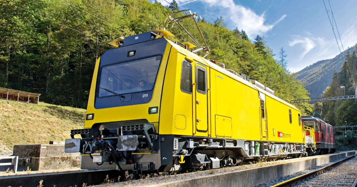 Locomotive Solutions